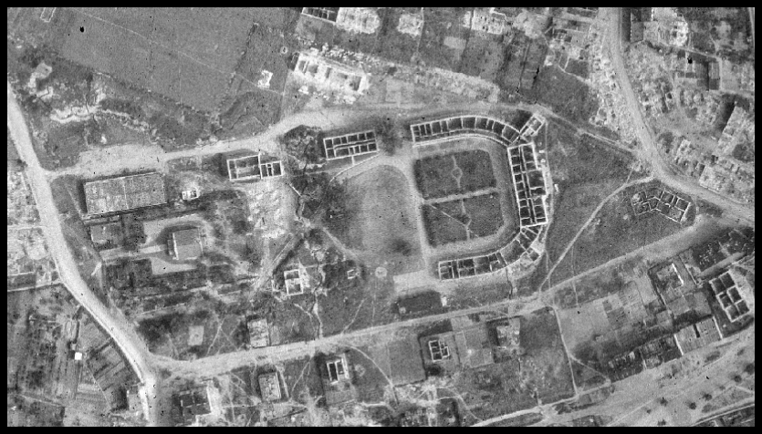 Marymont z Duchem Historii!: Marymont czasów nam bliskich...