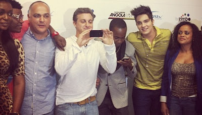 Em entrevista, Luan Santana fala sobre expectativa para o show em ...