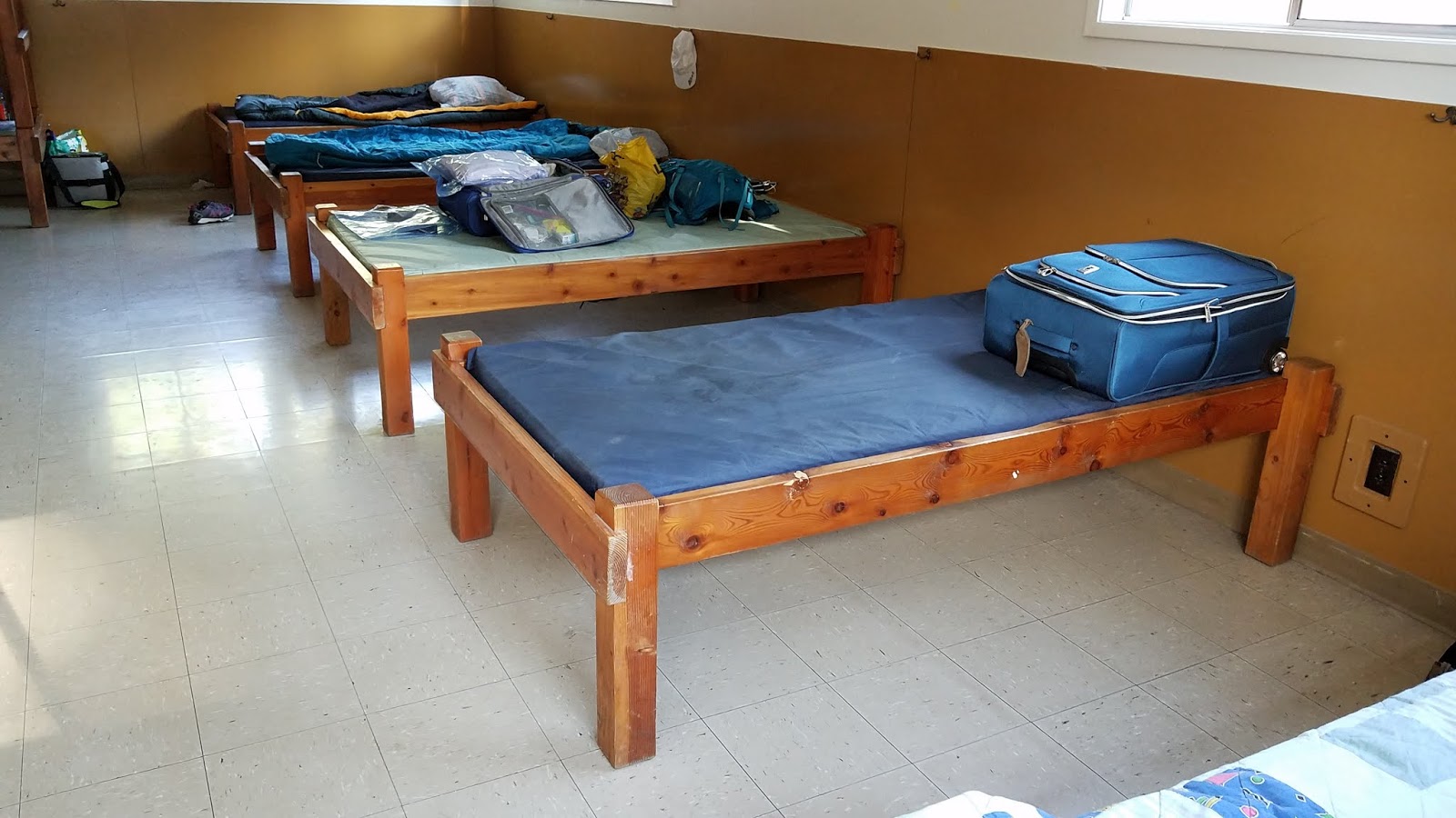 Writing With a Texas Twang: Mount St Helens (Post 2) - #Cispus Learning ...