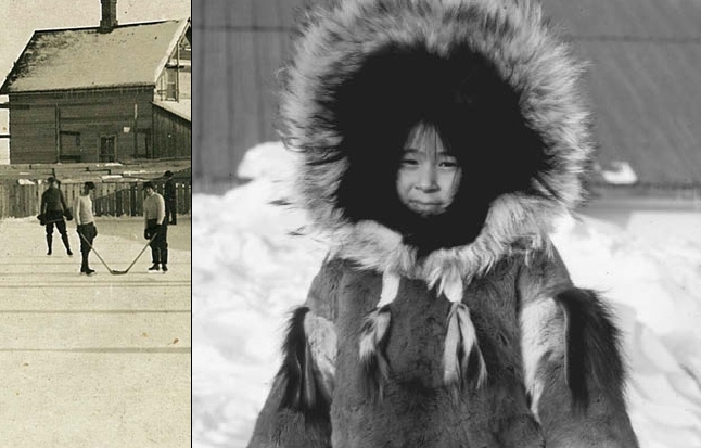 White Wolf : 8 Interesting Inventions By Native Americans