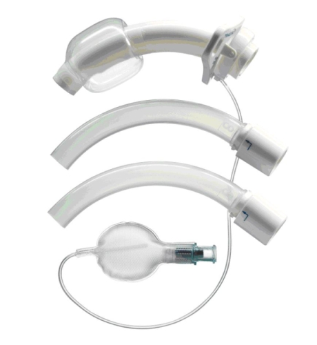 polimer de uz medical transparent sau opac, moale si confortabil marimi ...