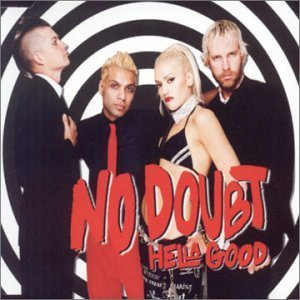 shaxinart: NO DOUBT is back!!