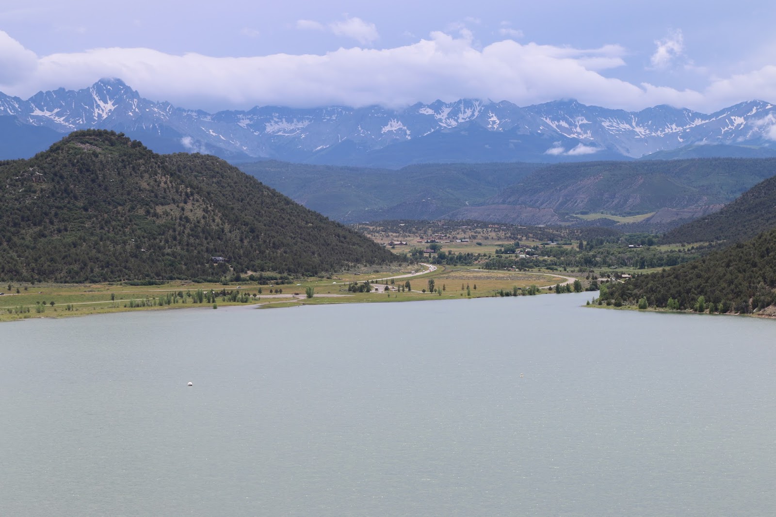 gjhikes.com: Overlook Point