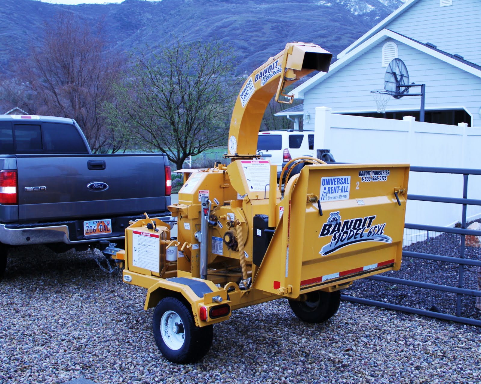 Enjoy the Ride: Goodbye, Mr. Chipper