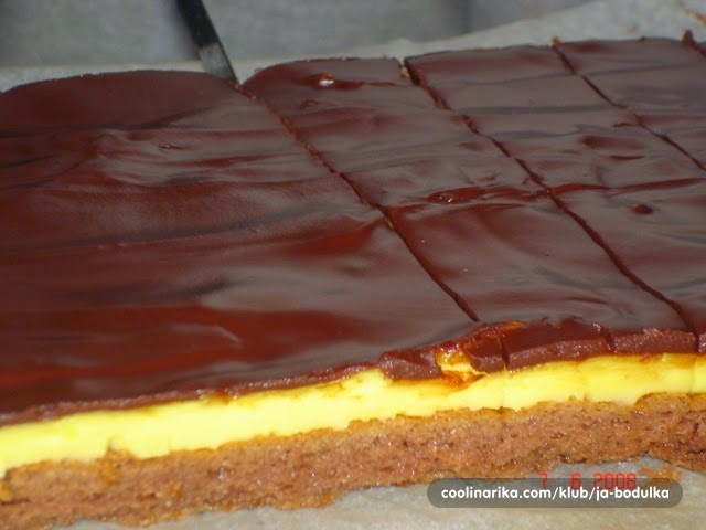 BRZI BANANKO KOLAČ OMILJEN POSEBNO KOD DJECE « Recepti