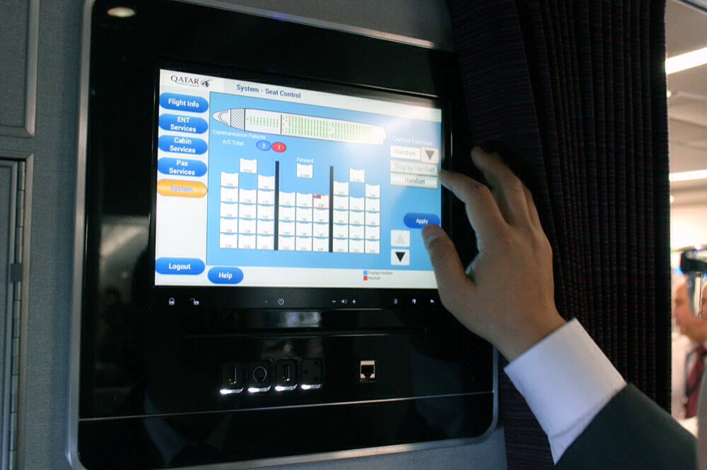 A350 XWB News: A350 Door Trainer delivered to Ethiopian Airlines