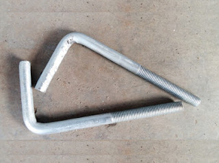 Jual Angkur Murah, Jual Angkur Baja, Angkur Baja Murah, Anchor, Jual ...