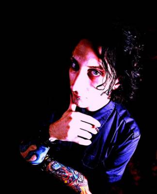 NOTHINGFACE - Frontamn Matt Holt Dead At 39