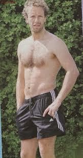 Tela Quente!: Christopher Anthony John Martin (Chris Martin of Coldplay)