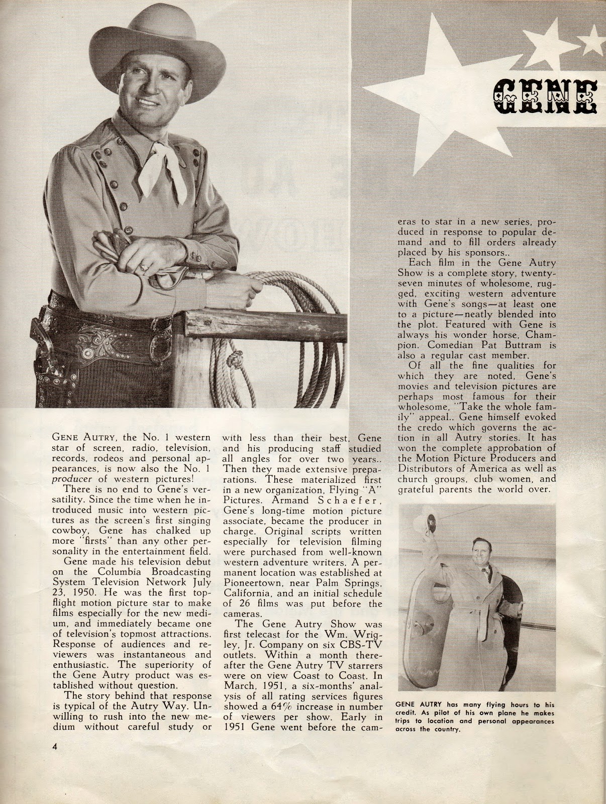 Bits and Pieces of My Life