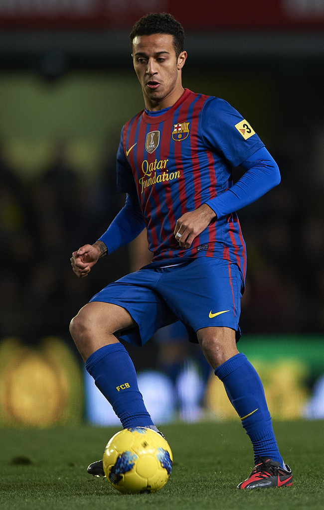 Spanish Football | Soccer | Sports Blog