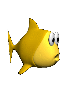 Song Slaver's Blog: Fish Monday