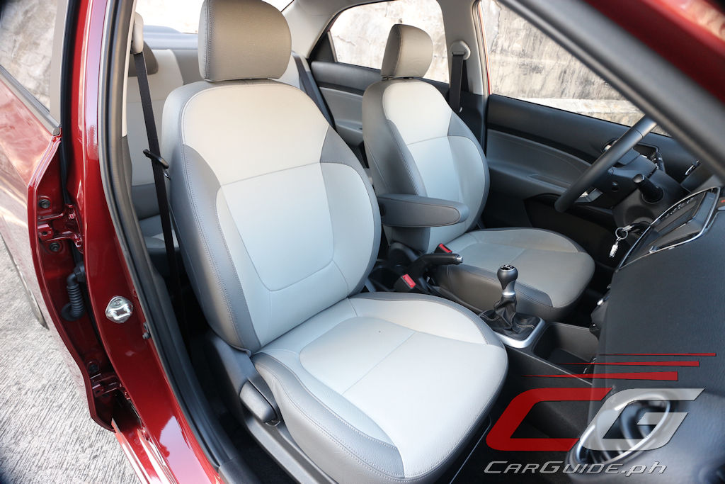 Review: 2019 Kia Soluto 1.4 EX M/T | CarGuide.PH | Philippine Car News ...