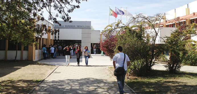 Politécnico de Setúbal coloca 800 novos estudantes