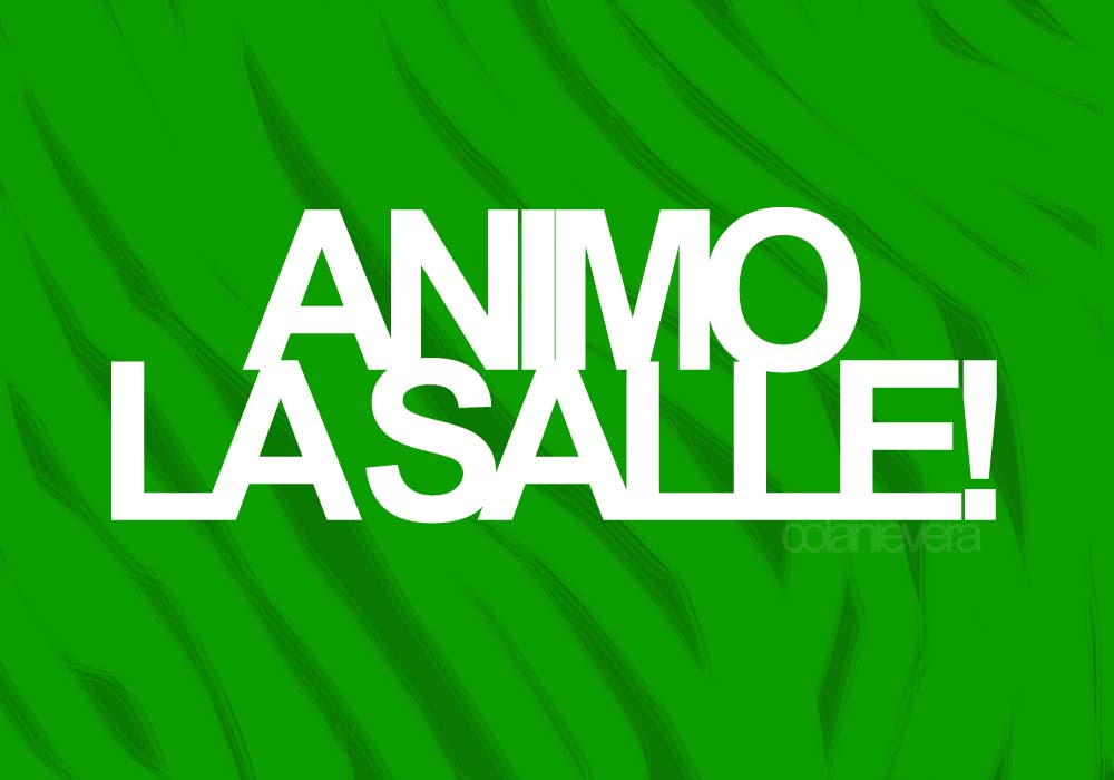 Animo La Salle 12K Run - July 10, 2011