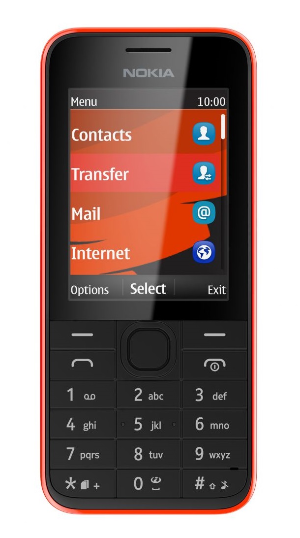 Nokia 208 Dual SIM is amazing and amazingly affordable! - Blog for Tech ...
