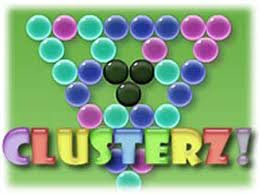 Clusterz Game Free Online | Bubble Shooter Games