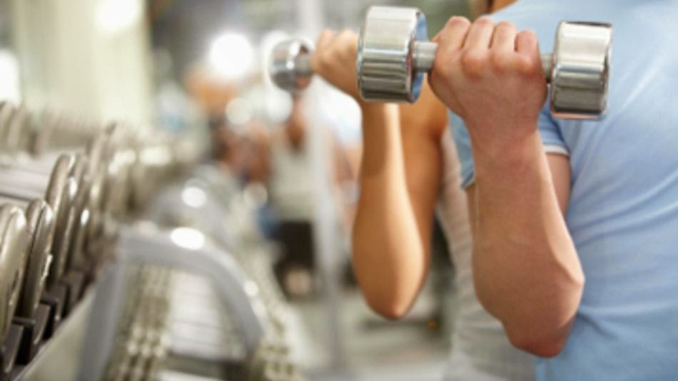 Fitness Pro Tips: Prancercise Fitness Workout - Real or Joke?