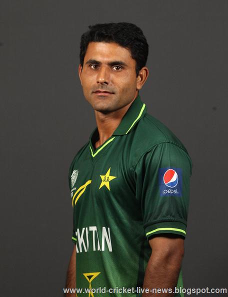 Pakistan Cricketer Abdul Razzaq World Cricket Pakistan Cricketer Abdul Razzaq World Cricket