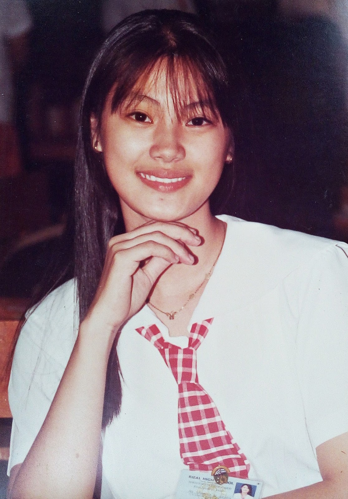 Campus Connection: Pictures of Batch ’96, Rizal High School (Pasig City)