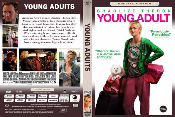 paripari King Empire: Young Adult DVDRip