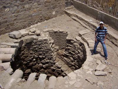 Bodzash Photography and Astronomy: Eratosthenes, the Summer Solstice ...