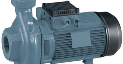 Tips Dan Cara Merawat Pompa Air