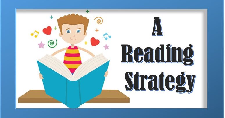 A strategy for developing "Reading Skills"