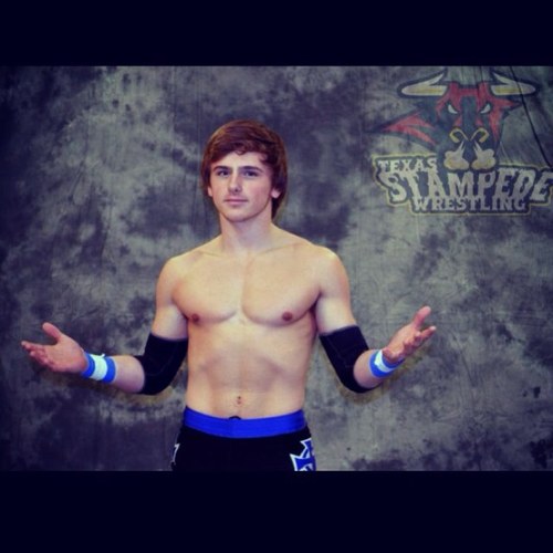 isleofslingers: Chris Cross