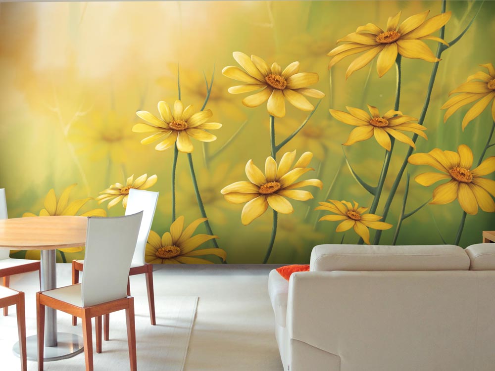 Walls and Murals Custom Wallpapers: Unique range of custom wallpaper ...