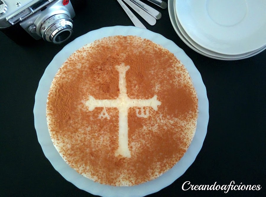 Tarta fría de limón | Cocina