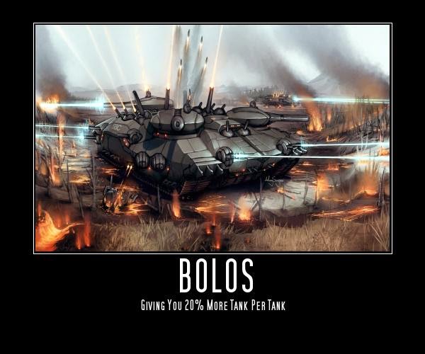 Super heavy tanks revisited | SpaceBattles