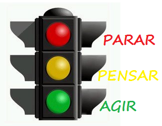 Amor de adolescentes: parar, pensar e agir