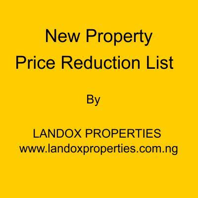 Property Price Reduction at Landox Properties