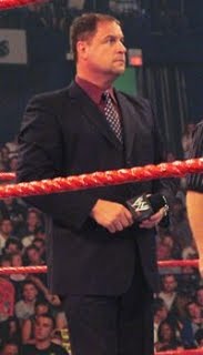 Wwe Wrestlers Profile: Best Wwe Commentator Tony Chimel Gallery,Videos,News