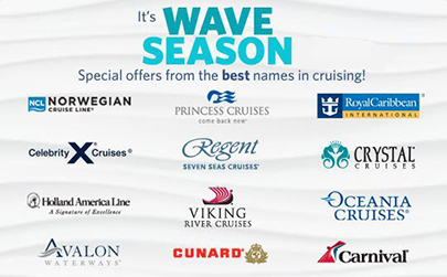 Maraloha Travel, LLC: Wave Season