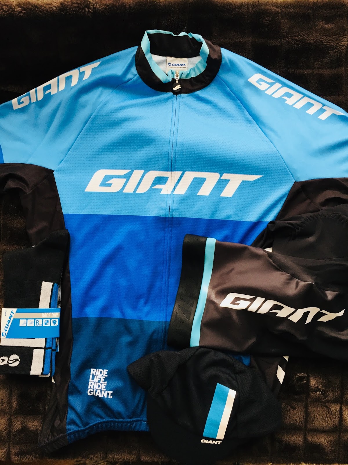 El chico del transporte: Dandy: GIANT