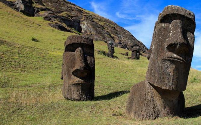 Situs Megalitik: Perbedaan Menhir, Dolmen, Sarkofagus, Waruga - Guru ...
