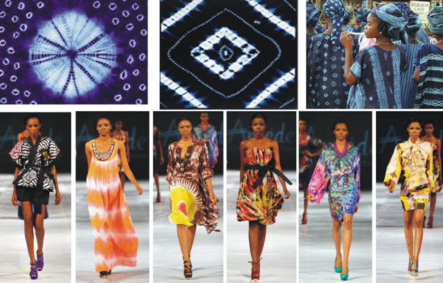 ADIRE! PROUDLY MADE IN OGUN | Ogun Today