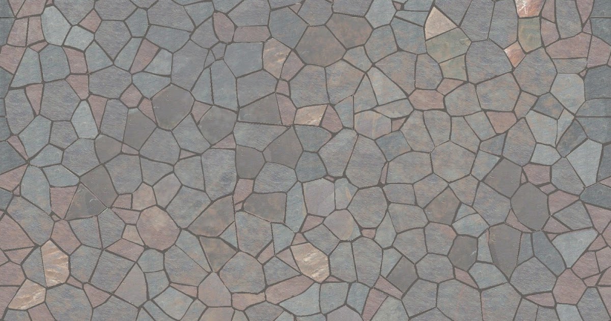 SWTEXTURE - free architectural textures: Crazy Stone Tiles / Slate ...
