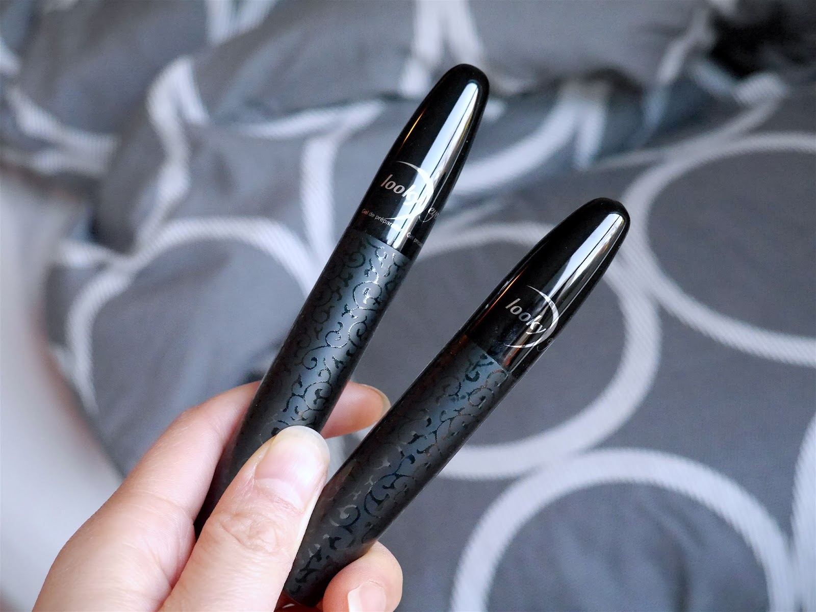 Looky Eyes 3D Mascara Review* |A Beautiful Zen