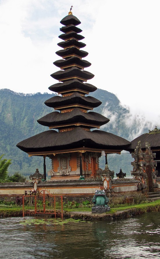 Sejarah dan Jasa-Jasa Mulia Mpu Kuturan di Bali | Hindu Damai