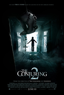 The Conjuring 2 script pdf - Screenplay Pdf