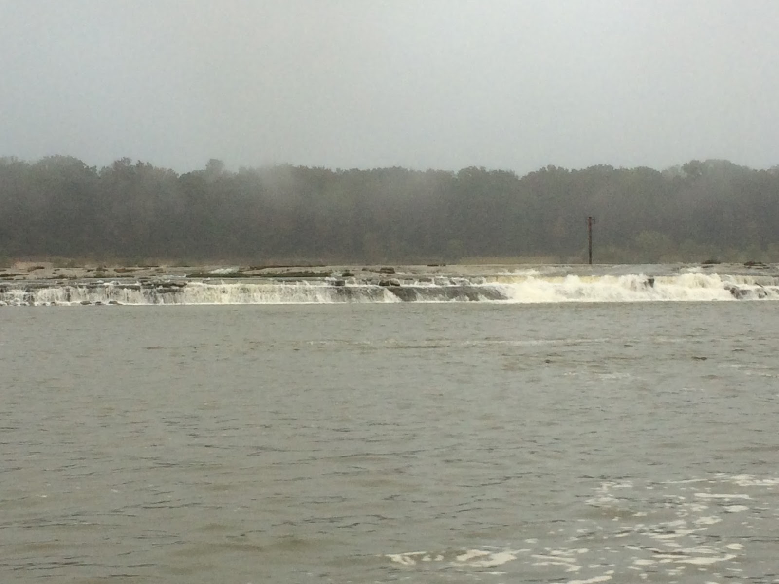 Simple Grand Adventures: Photos after Demopolis Lock and Downbound on ...