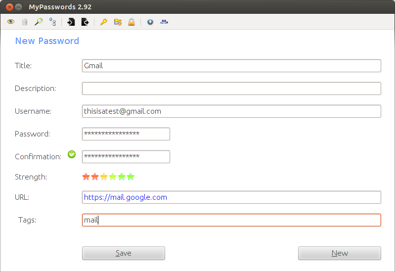 Redes Privadas Virtuales: 2012
