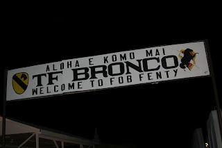 Write Softly: Afghanistan Through My Eyes: Signs Signs Everywhere A Sign