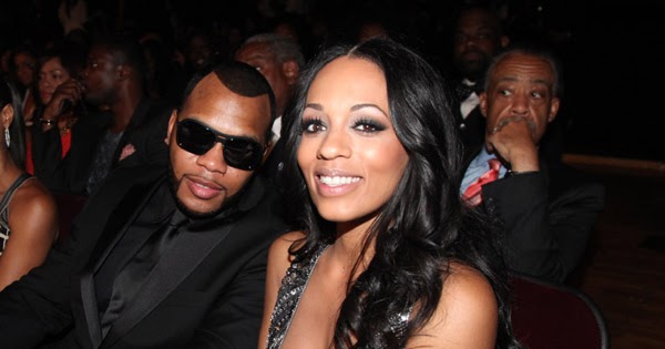 Kemi Online ♥: Melyssa Ford dating rapper Flo Rida? True..