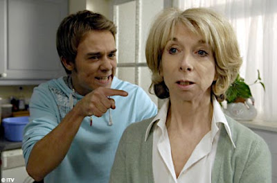 Coronation Street Blog: When Coronation Street cast the perfect characters