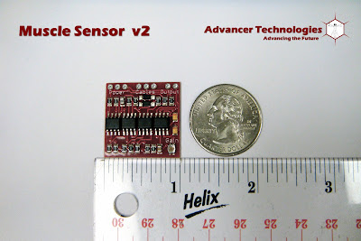 Announcing Our Next Generation Muscle (EMG) Sensor - Products and ...