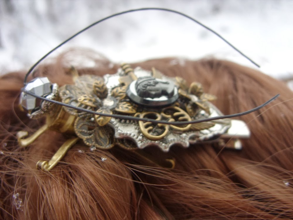 Unique Euphoria: Roach clips